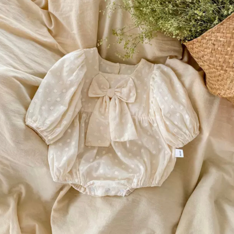 BABY GIRL – Lasso Kids