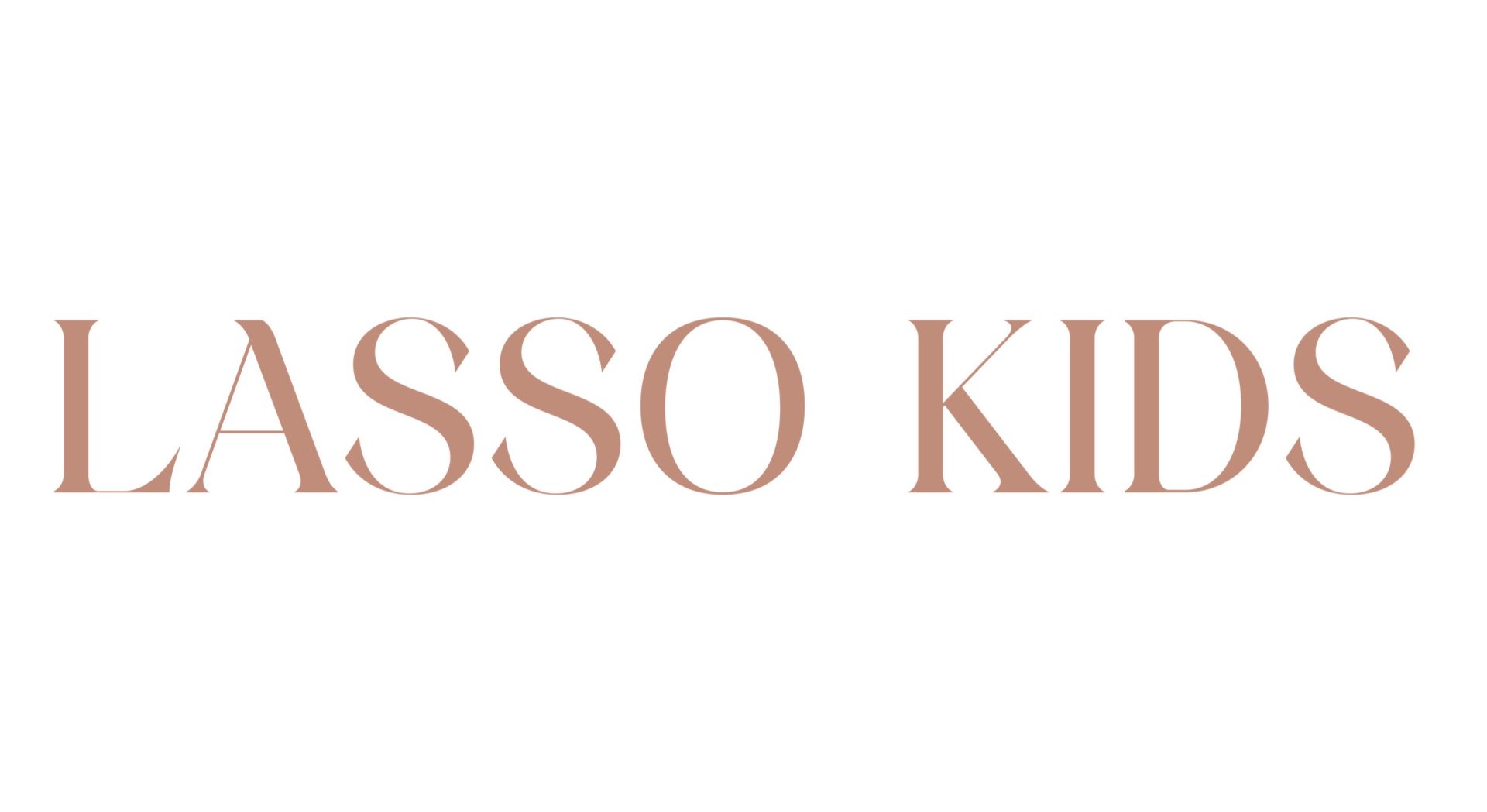 BABY GIRL – Lasso Kids