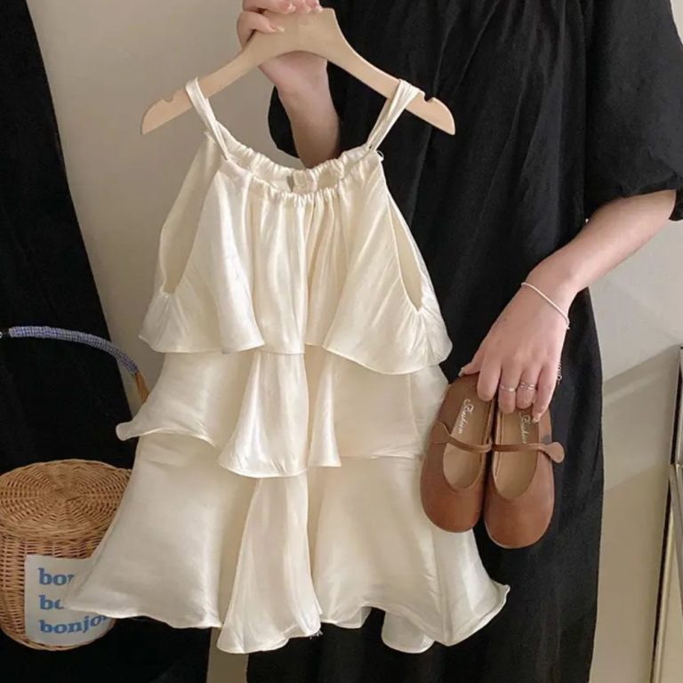 Lasso Kids – Premium baby clothes